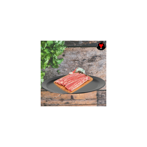 CARNICERIA :: Costilla Simple de Res